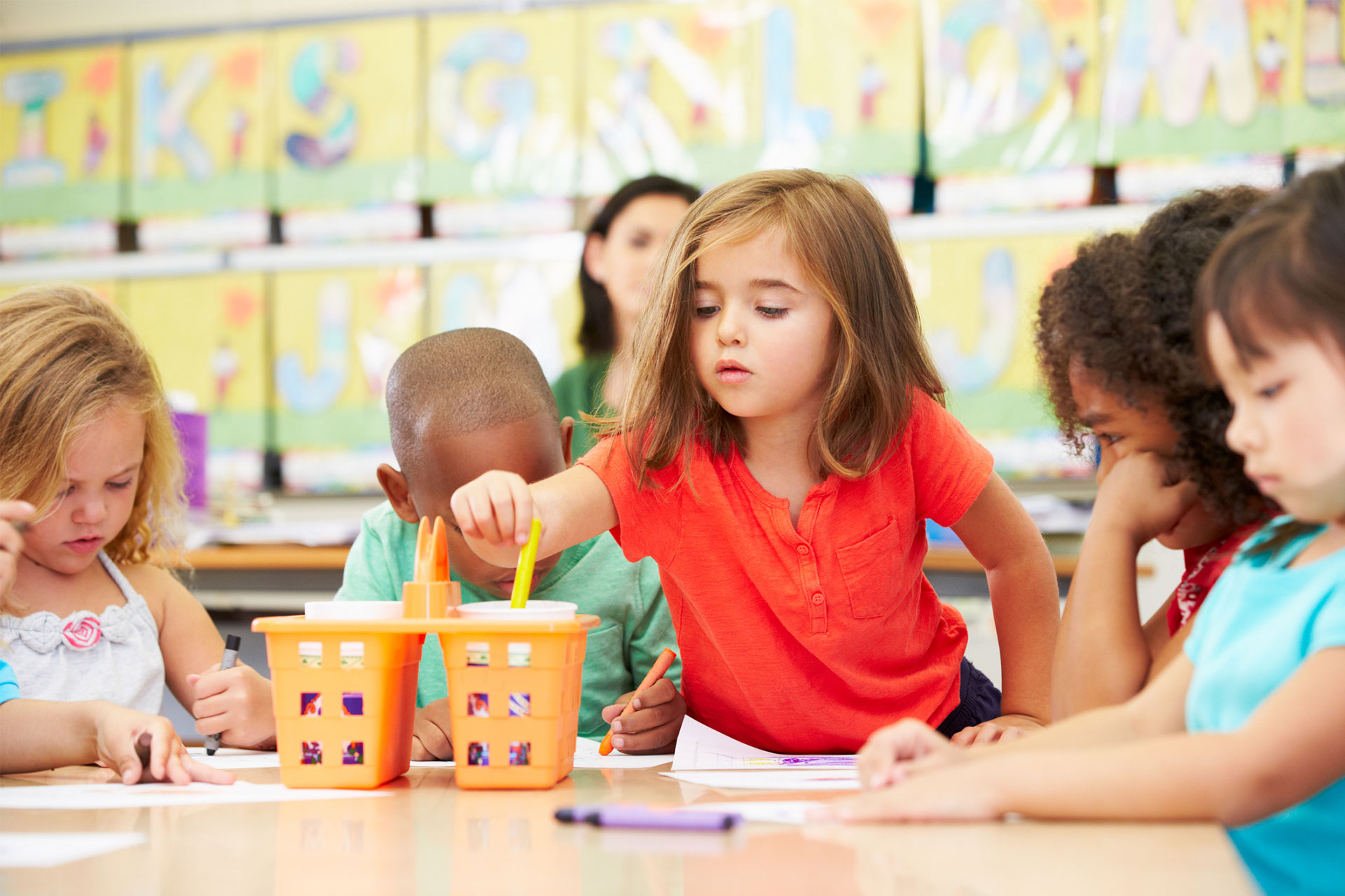 Kingswood DayCare Nursery